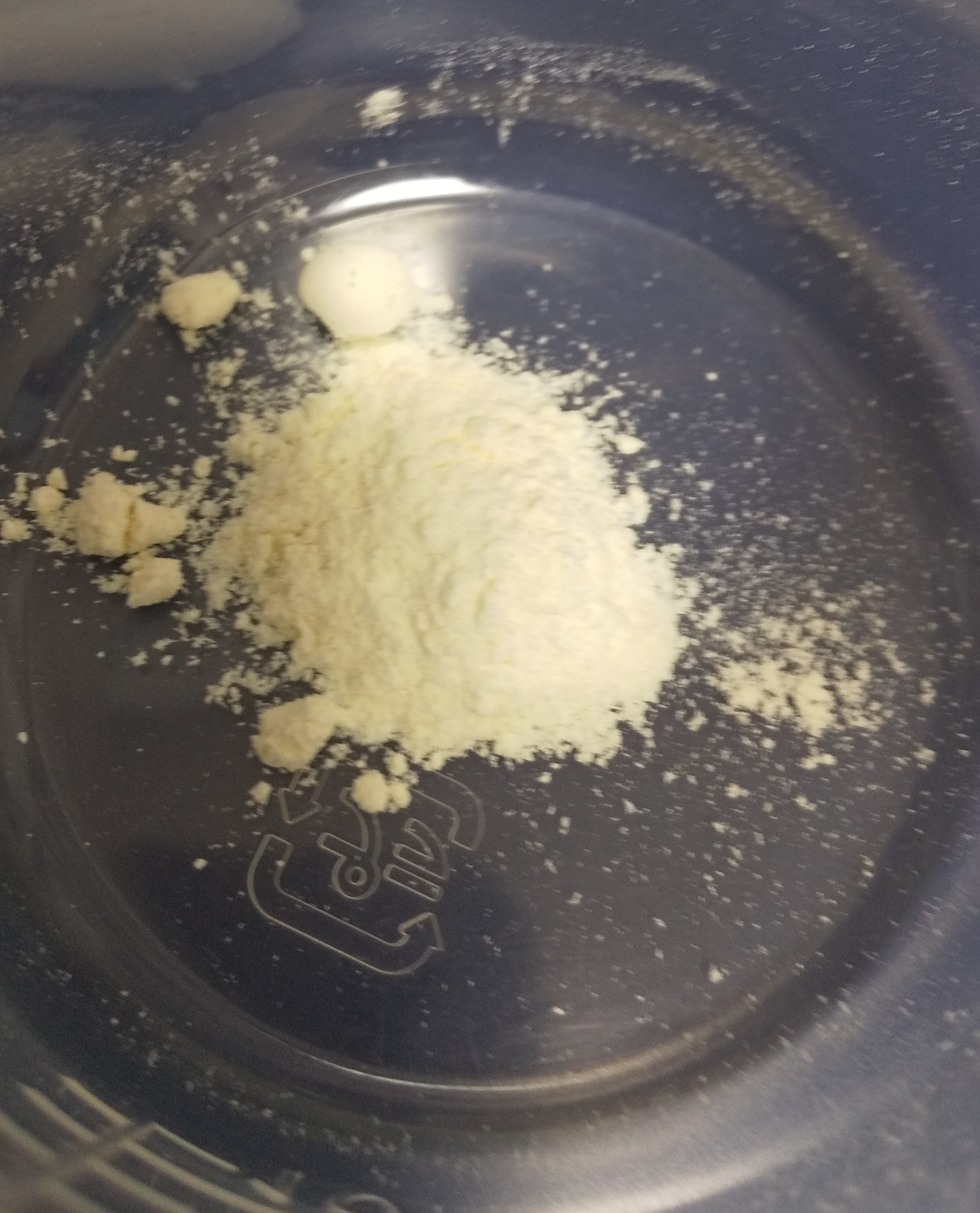 【簡易懸濁やってみた】ケフラールカプセル250mg | ファースト薬局